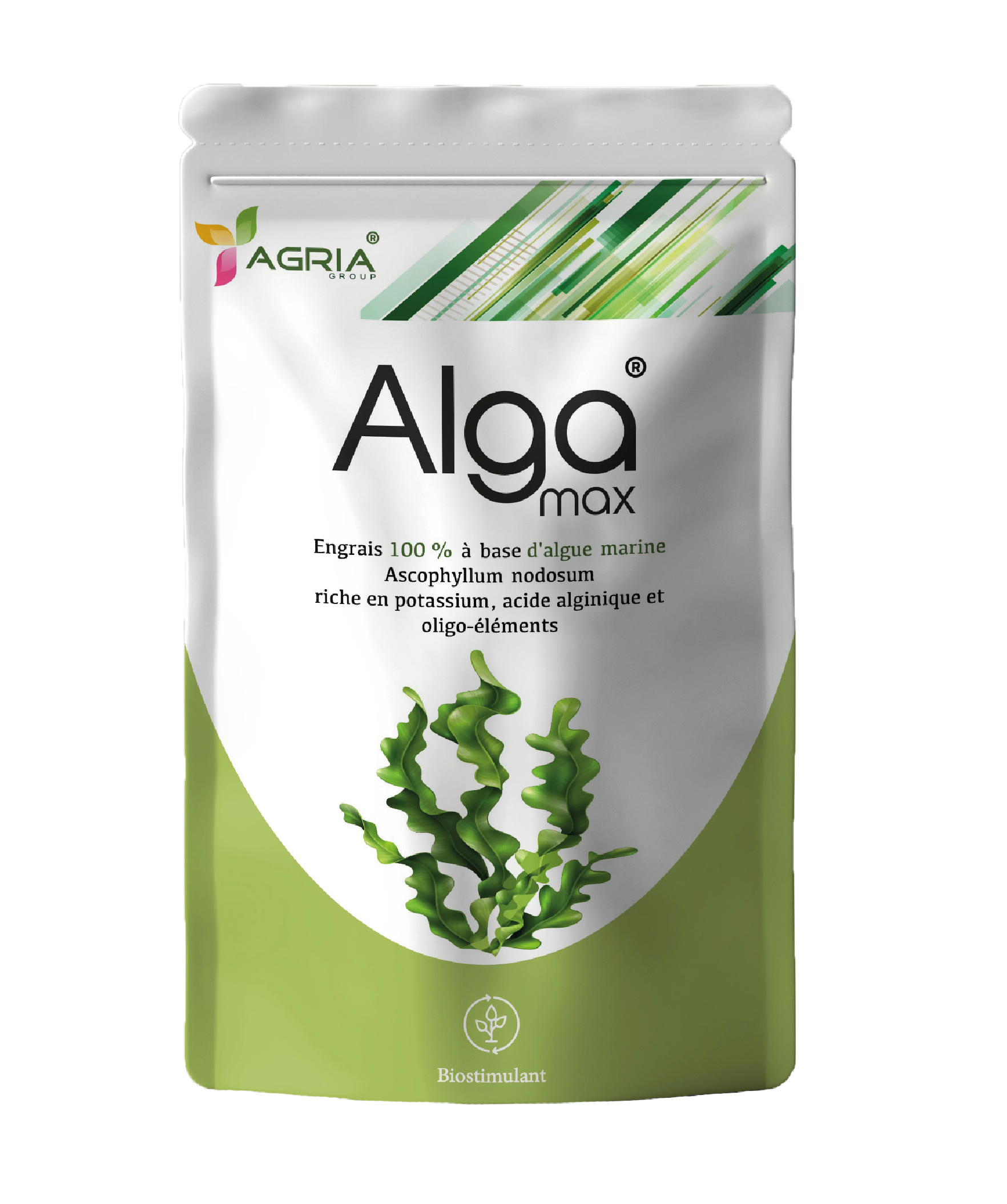 Alga max – AGRIA Group