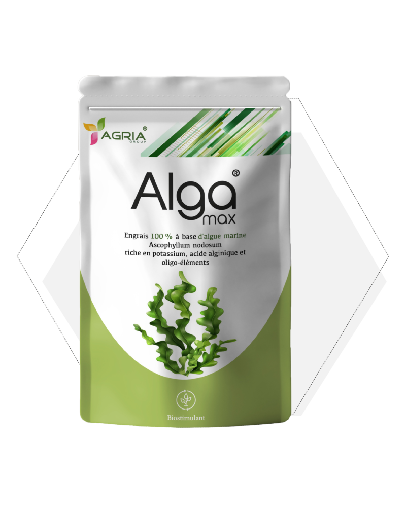 Alga max – AGRIA Group