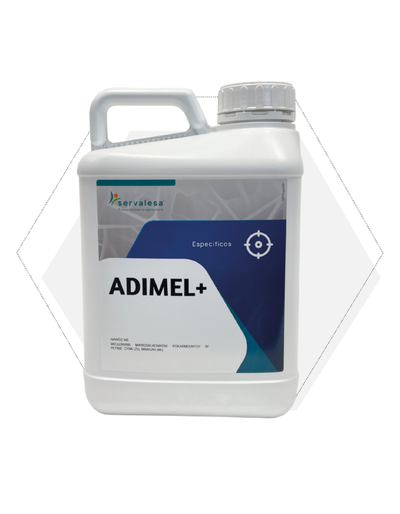 Adimel+ – AGRIA Group